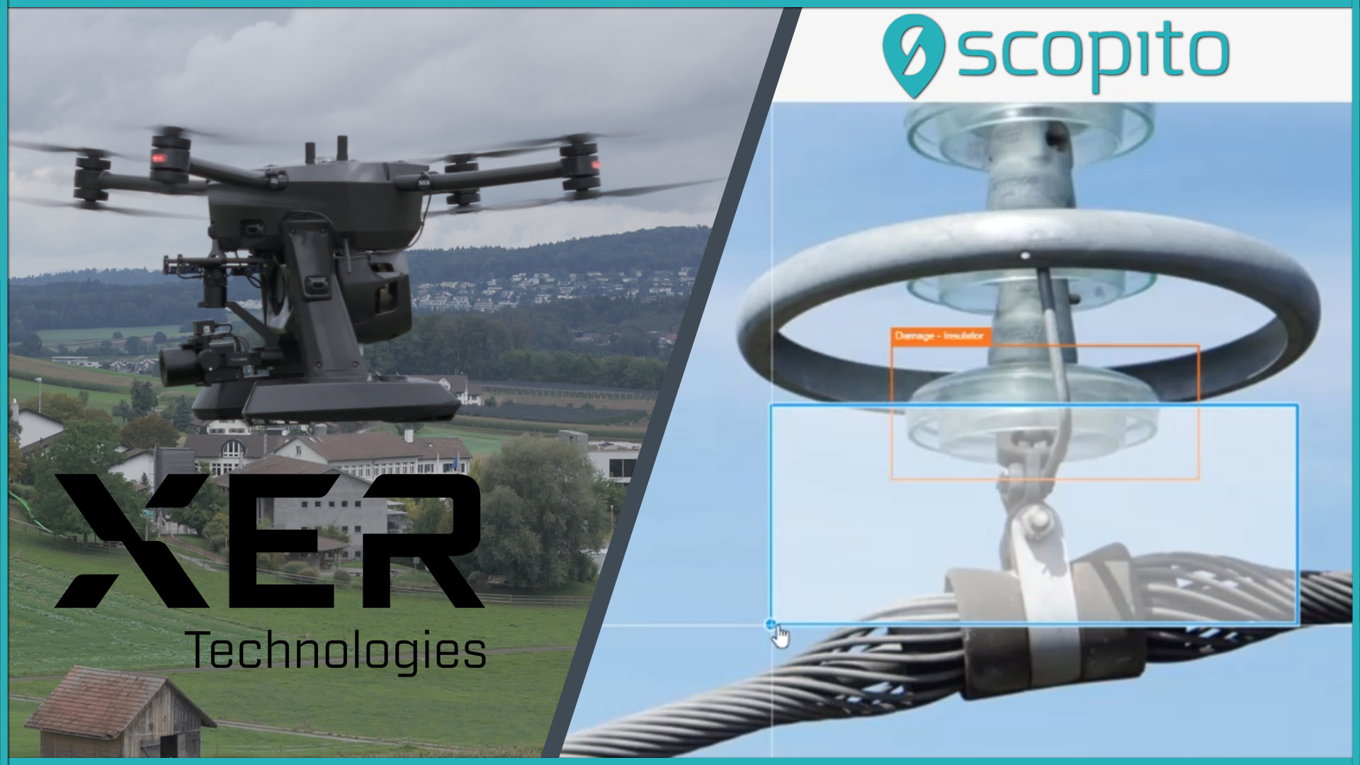 Scopito Announces Partnership with XER Technologies • Scopito Scopito Announces Partnership with XER Technologies • Scopito